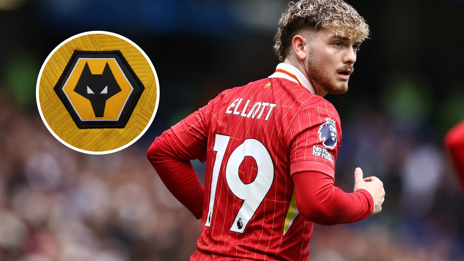 Why Wolves have abandoned a move for Harvey Elliott after they ‘touched ...