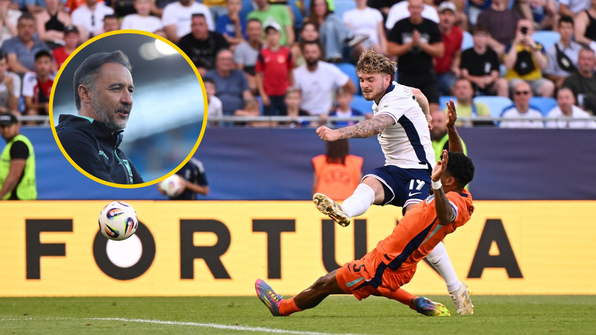 Wolves told transfer target walks into Vitor Pereira's side as he ...