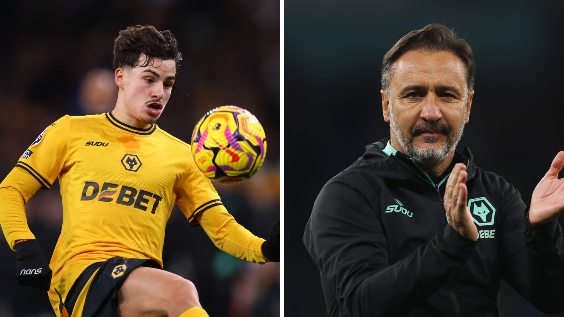 Rodrigo Gomes may have just dropped a big hint for Vitor Pereira as ...