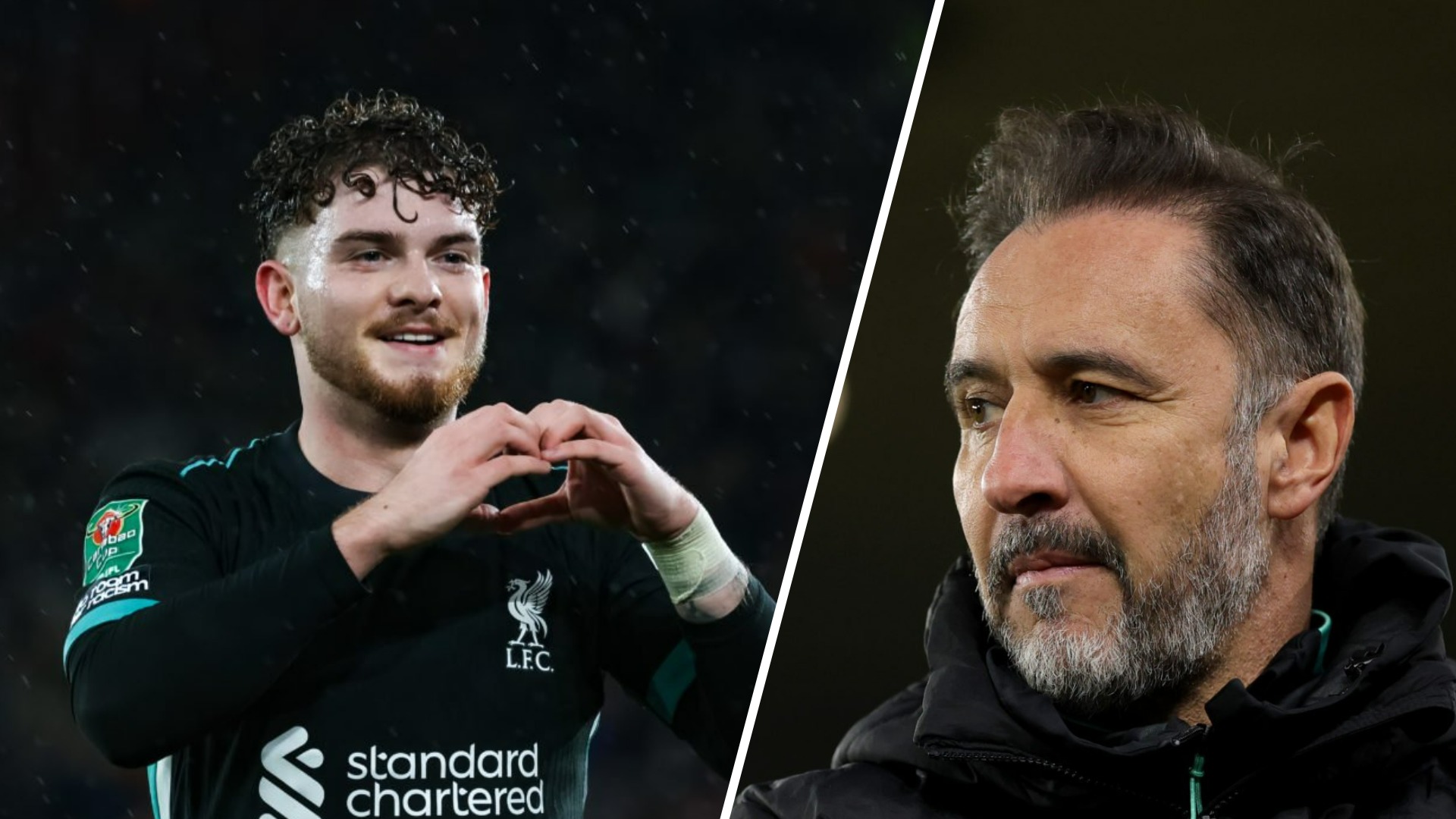 What Liverpool star Harvey Elliott has said now may just put Wolves on ...