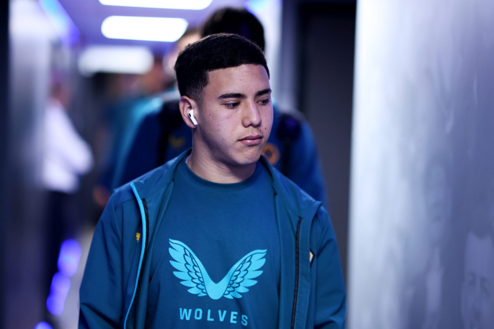 Liam Keen drops update on forgotten man Enso Gonzalez and suggests what ...