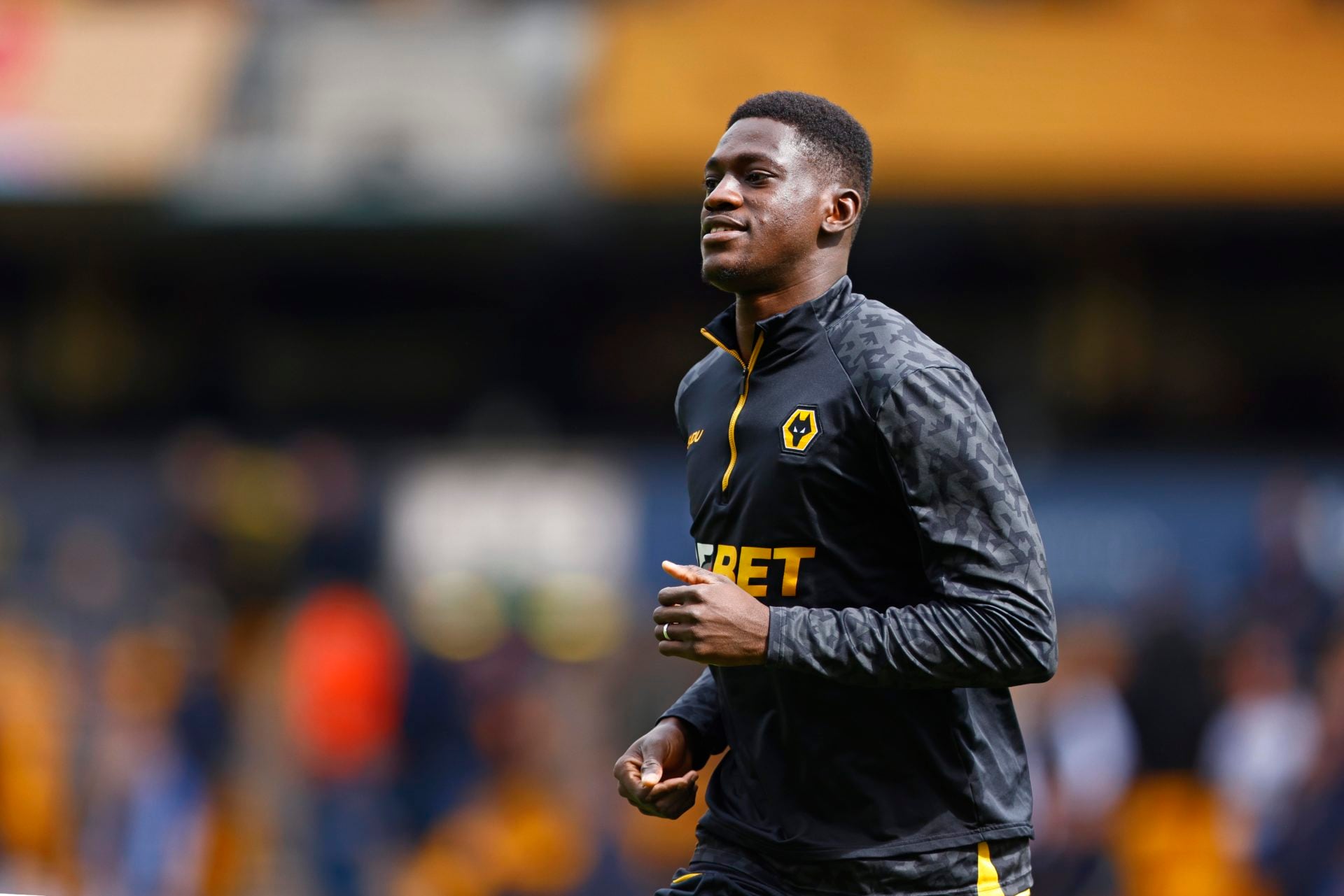 The two things Wolves must get Rangers to agree to in any Nasser Djiga ...