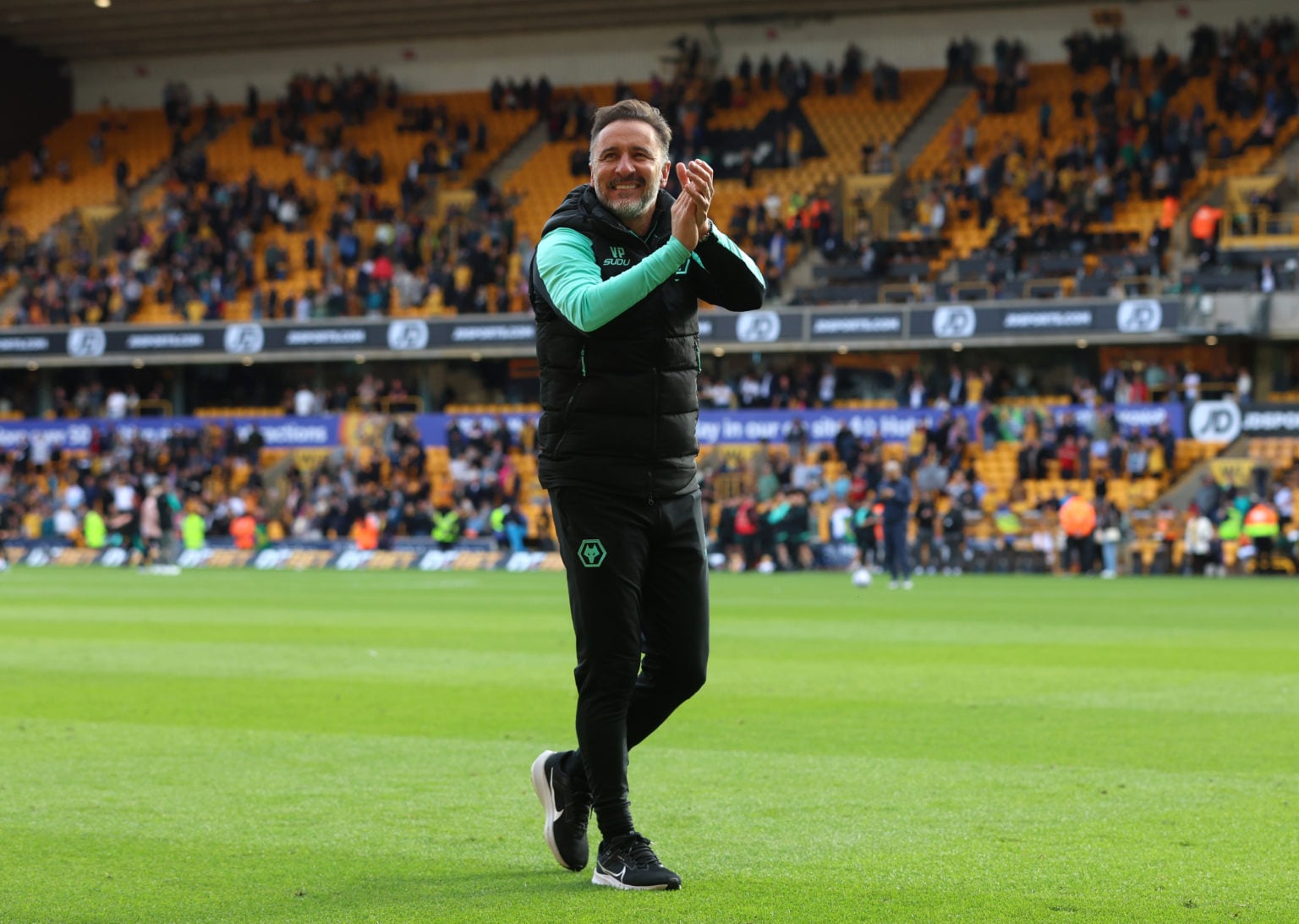 Wolves fans are divided about latest striker transfer movements, 'we ...