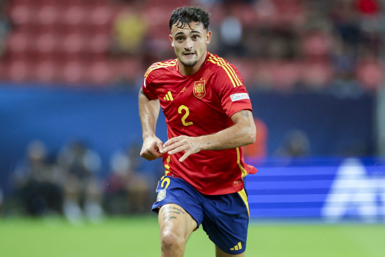 Wolves are yet to complete one major step in Marc Pubill negotiations ...