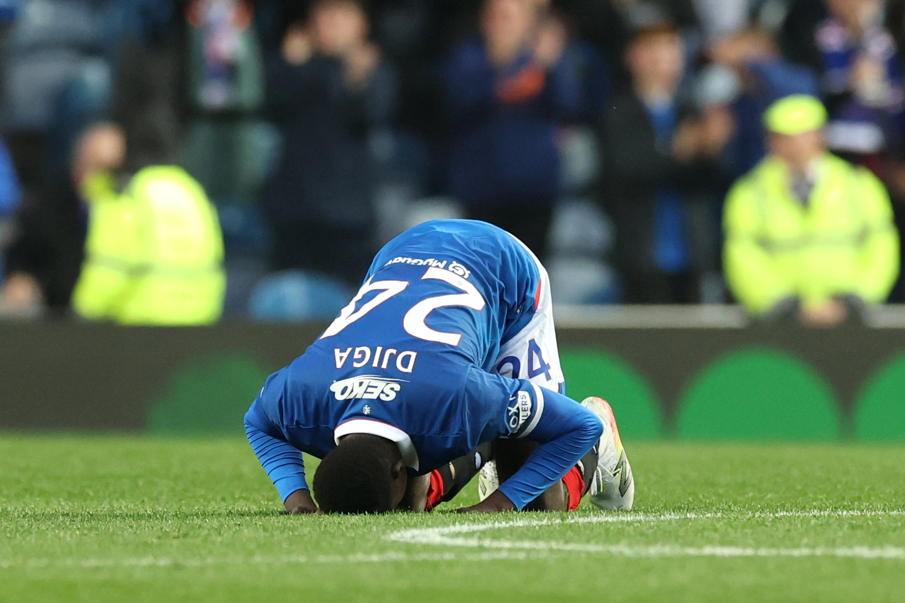 Wolves fans will want to hear what Rangers coaches are saying about ...