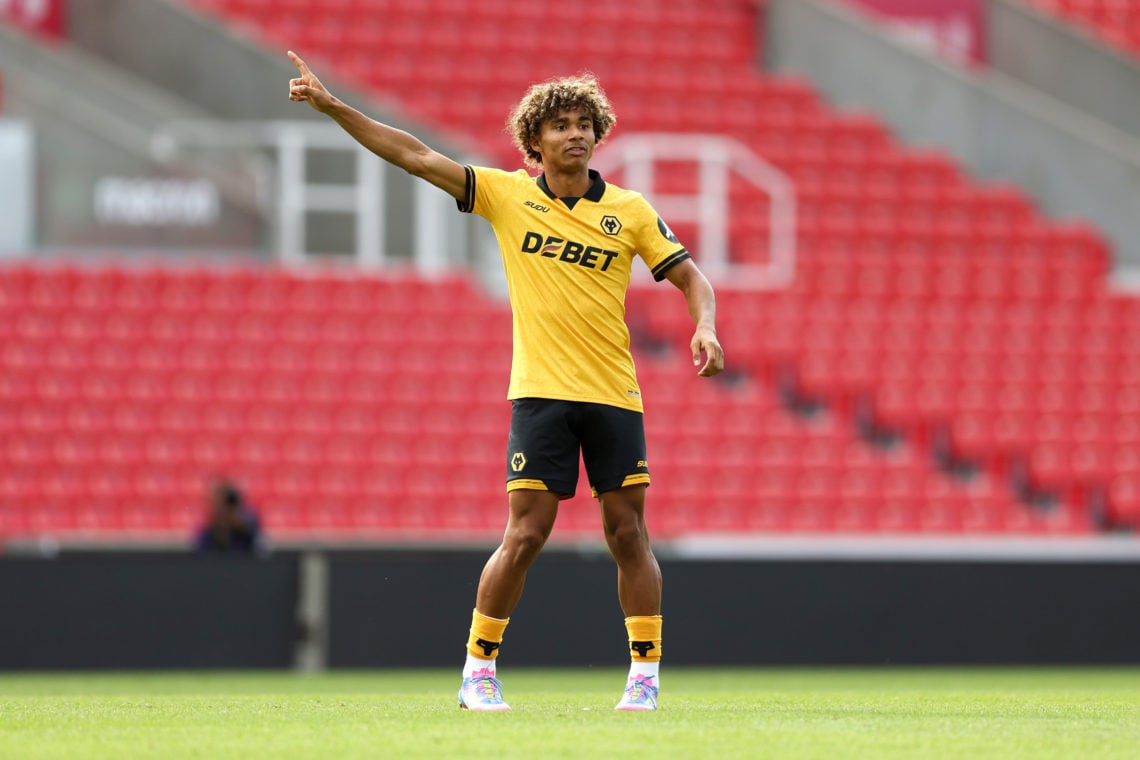 Wolves’ priority is now so clear after Stoke friendly, fans have a plan ...