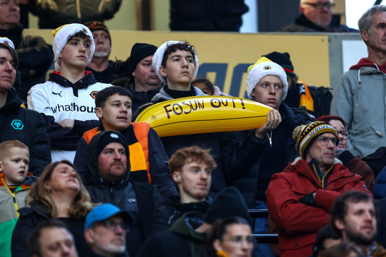 Winners and losers from Wolves' pre-season, featuring Toti Gomes and a ...