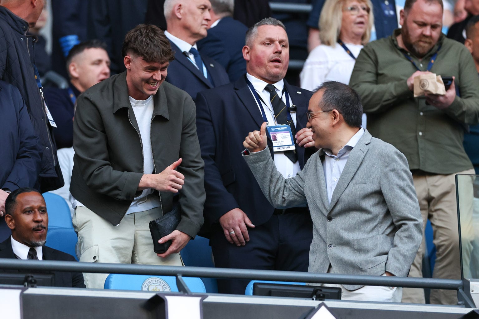 Wolves fans praise Jeff Shi after astonishing claim about Jorge Mendes ...