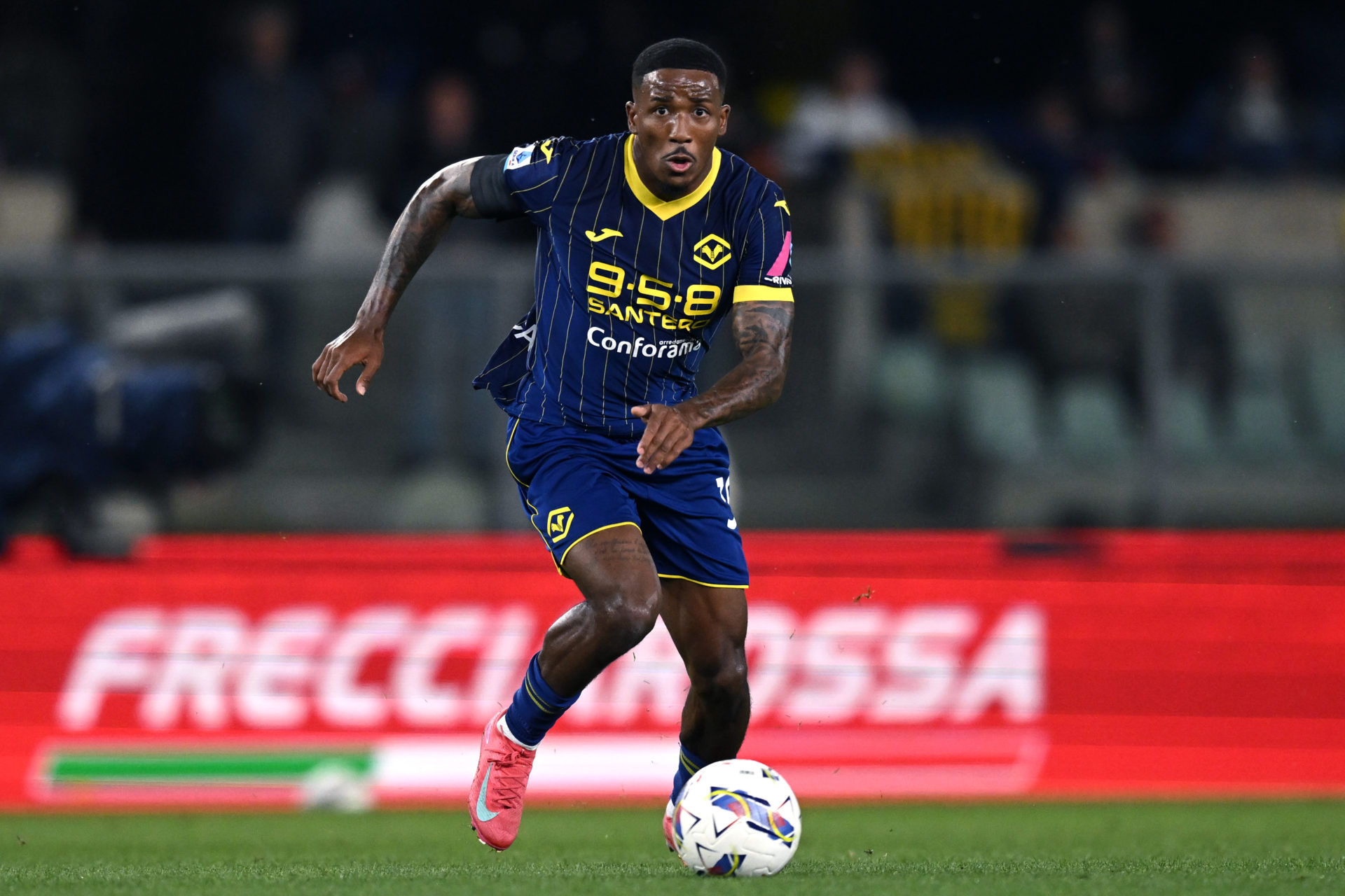 Whether Jackson Tchatchoua will be eligible to play for Wolves against ...