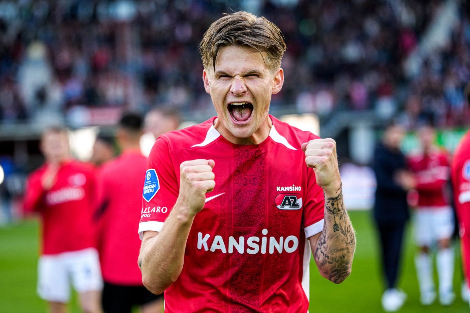 Winners and losers from David Moller Wolfe’s £10m transfer to Wolves ...