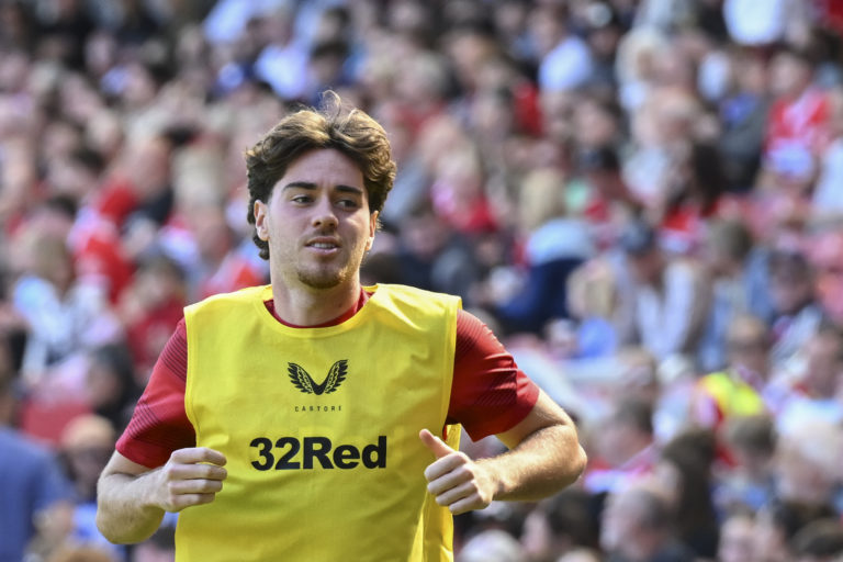 The deadline day stance Middlesbrough are set to take over Hayden ...