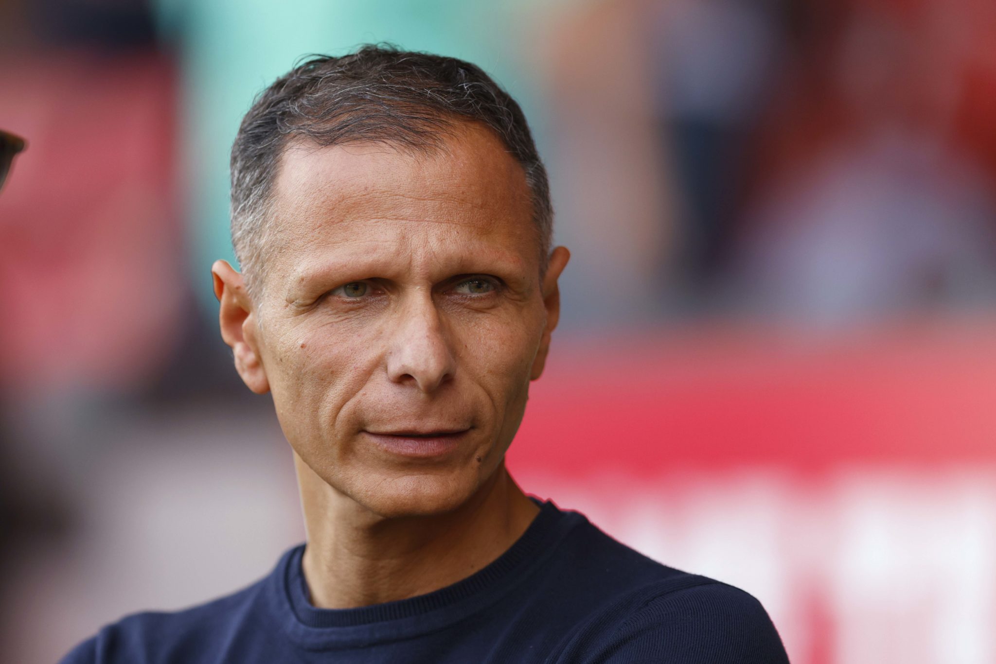 Johnny Phillips shares the impression Domenico Teti has made behind the ...