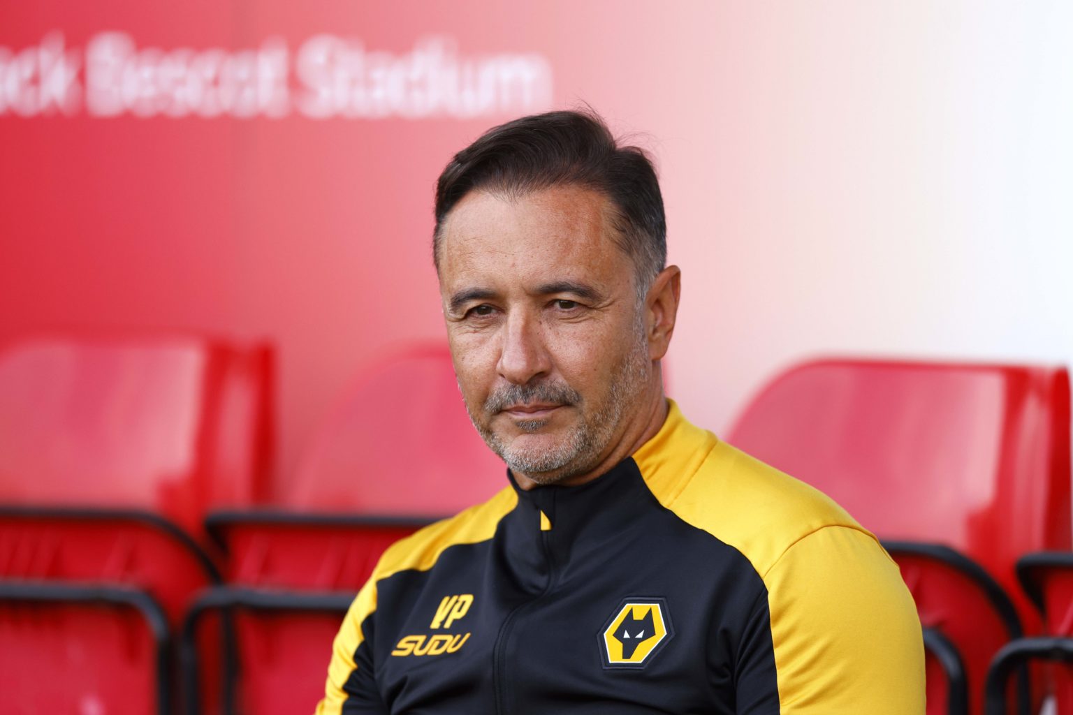 Opta supercomputer projects where Wolves will finish in the 2025/26 ...