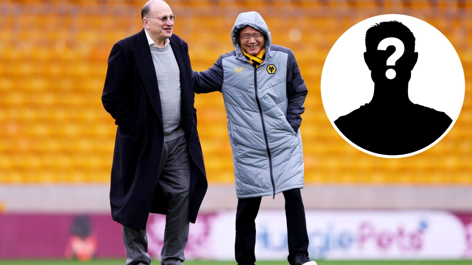 Wolves Transfer News & Rumours | Molineux News