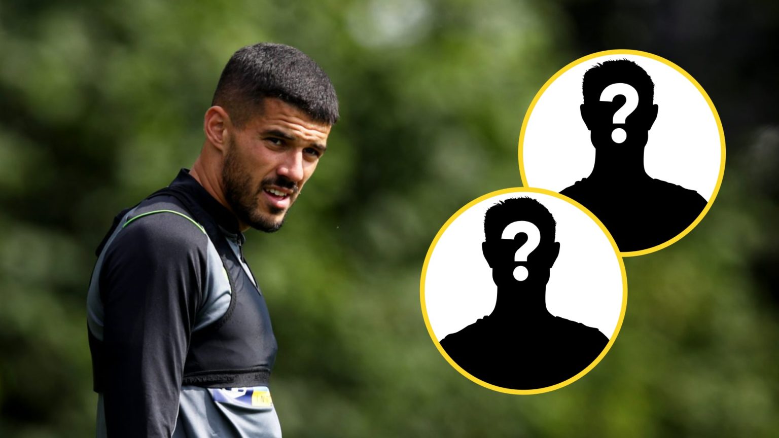 Conor Coady picks two former Wolves teammates in five-a-side team, one ...