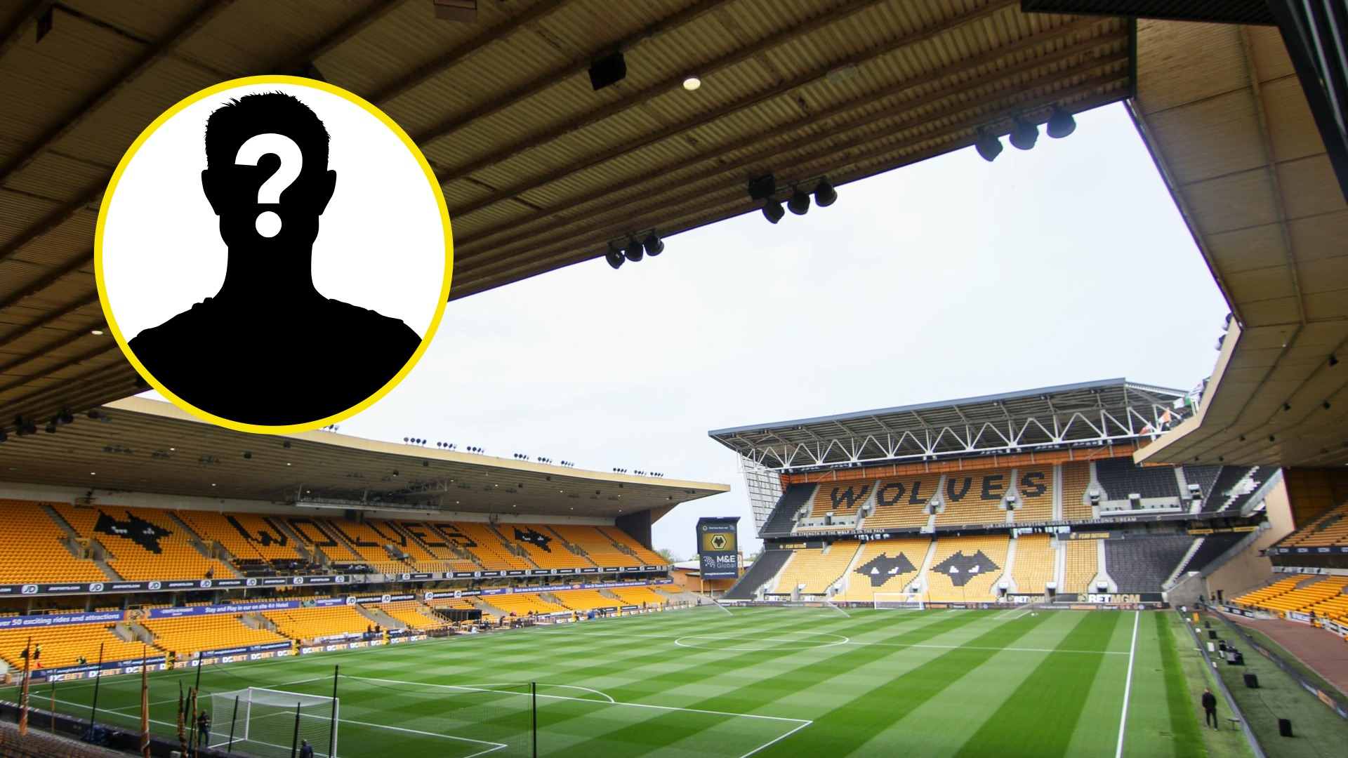 Bundesliga club 'agree deal' to sign Wolves target as free agent, his ...