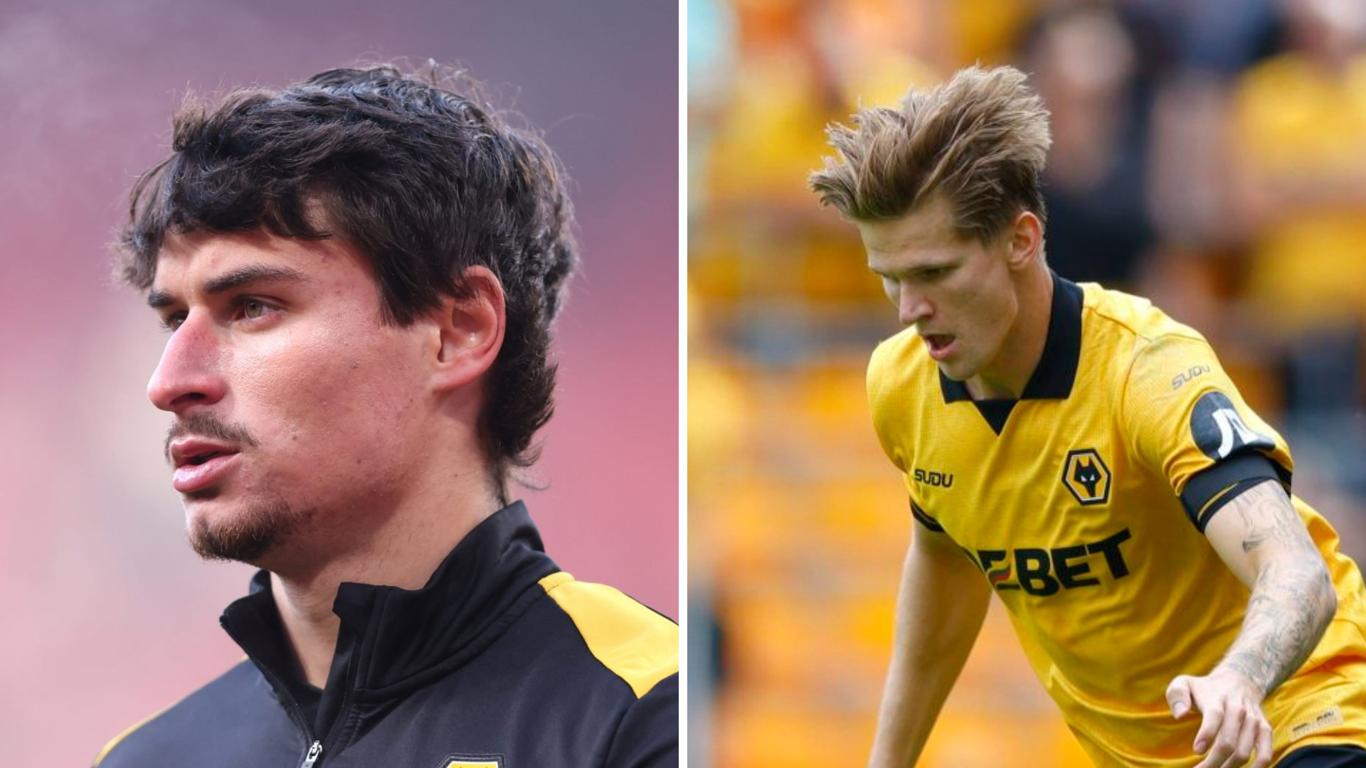 Lee Naylor shares who should actually start for Wolves vs Man City ...