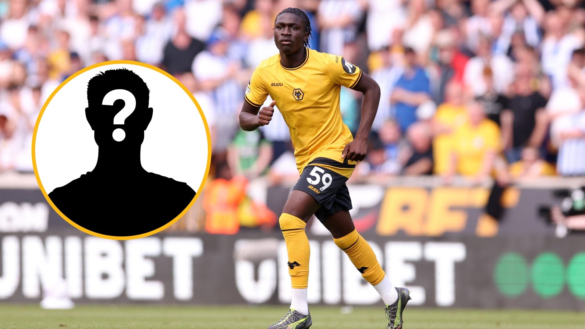 After Mateus Mane, Wolves may have found their next gem amid exciting ...