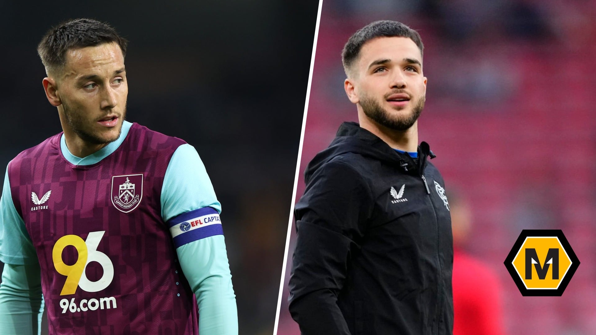 Three potential transfer deadline day deals Wolves should sanction ...