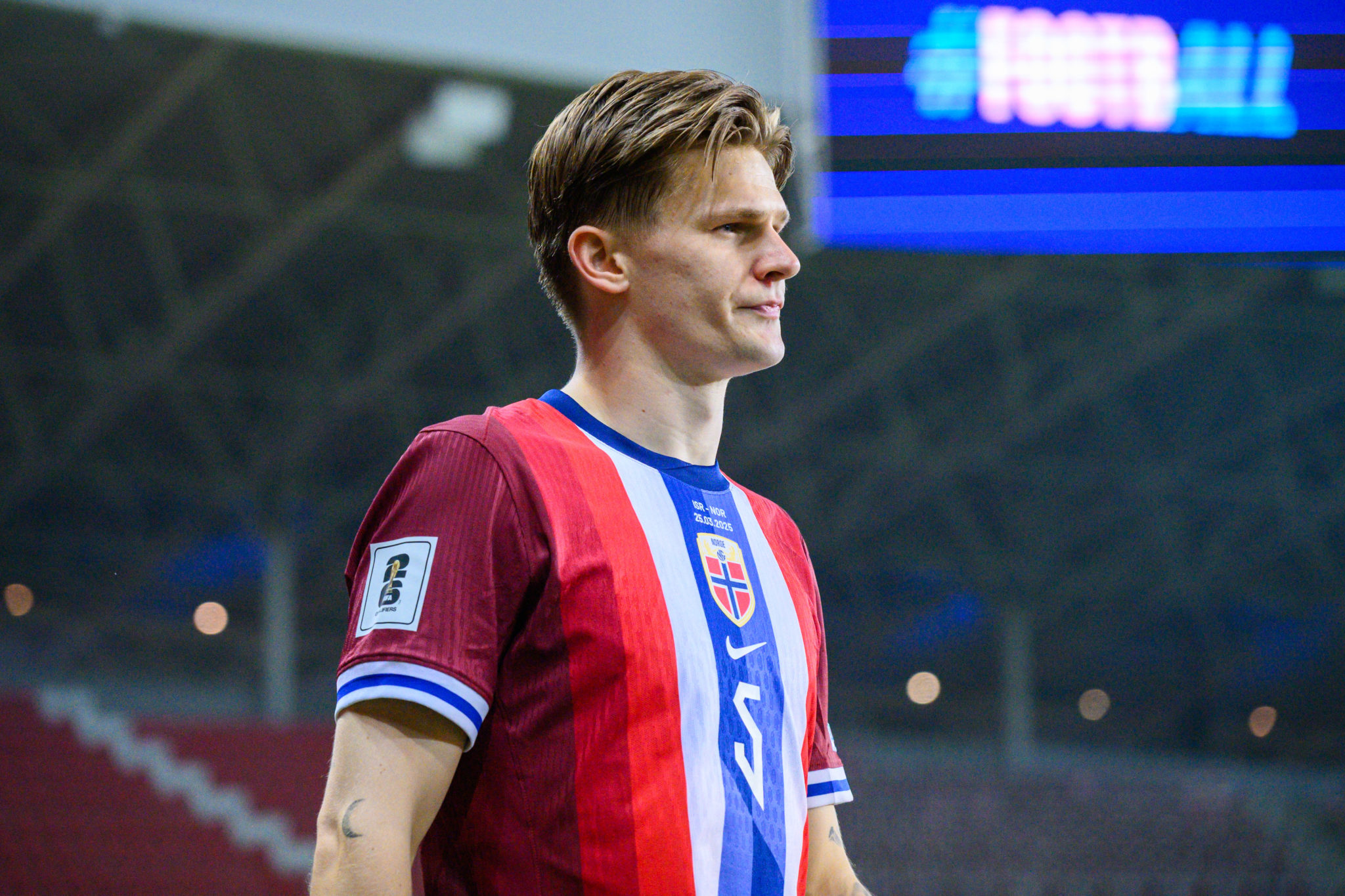 Wolves’ David Moller Wolfe in line for a starting spot vs Newcastle ...