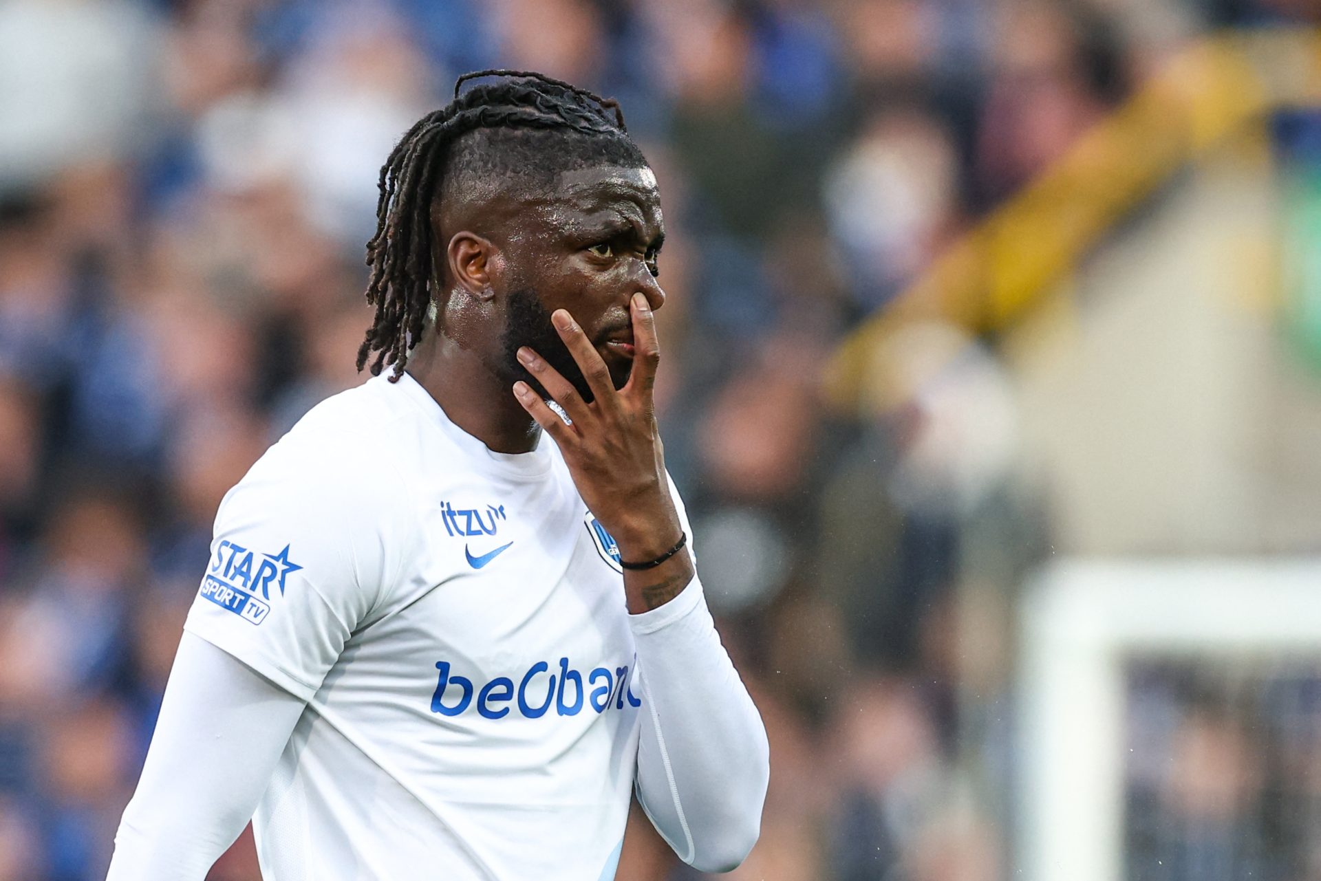 Nigeria to make Tolu Arokodare decision Wolves fans will welcome ahead ...