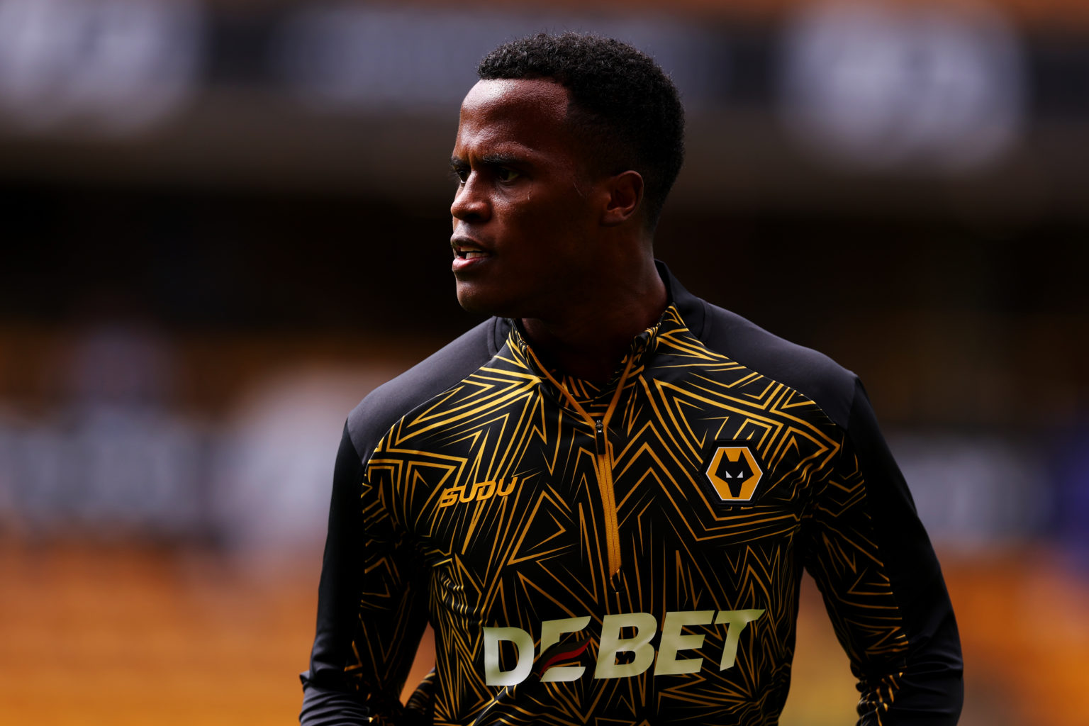 Colombian media drop their Jhon Arias verdict after Wolves star’s ...