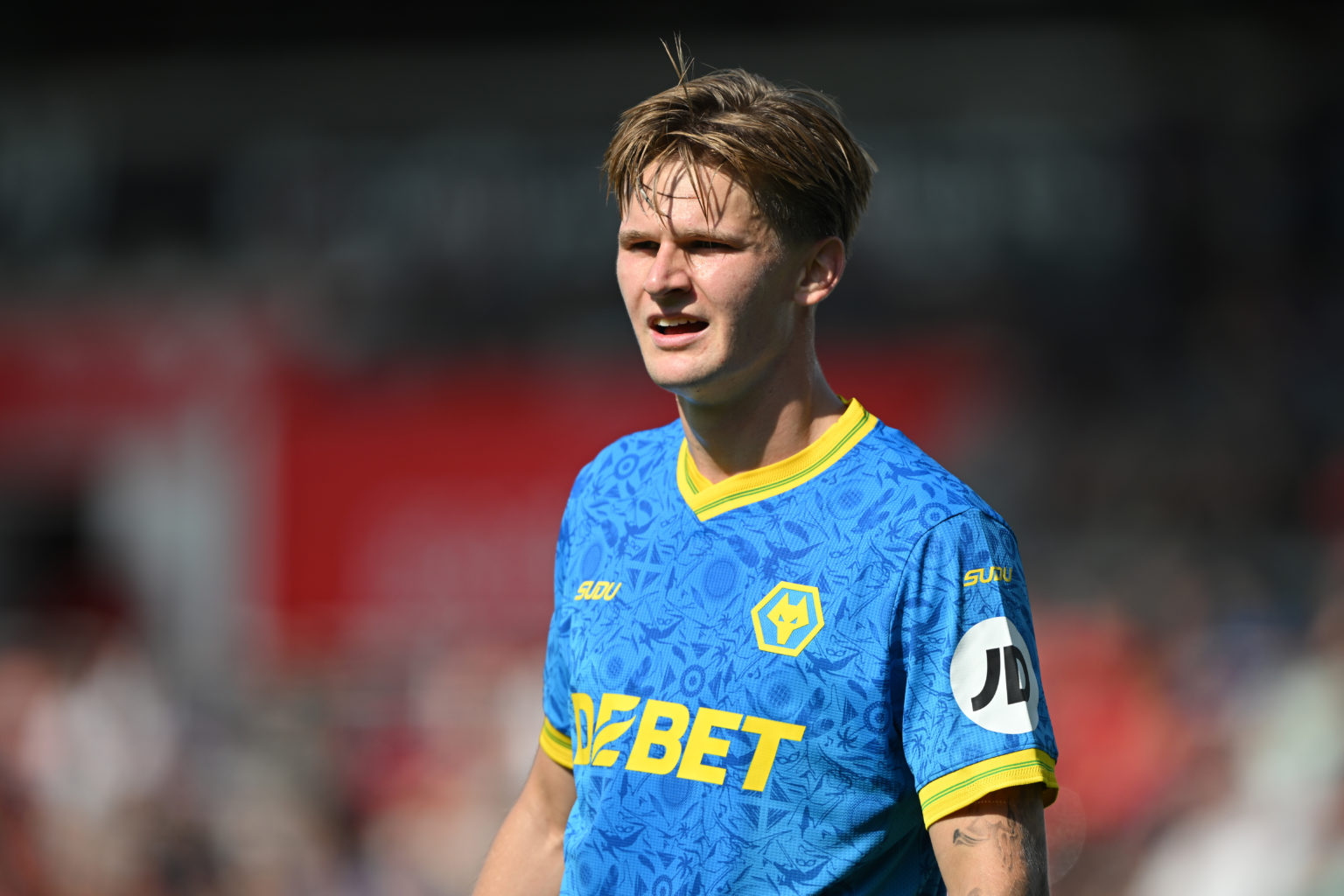 What the Norwegian media are saying about Wolves’ David Moller Wolfe ...