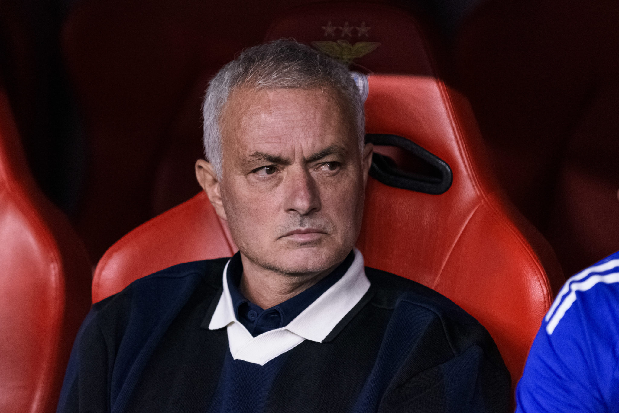 Chris Sutton shares what he thinks would happen if Jose Mourinho took ...
