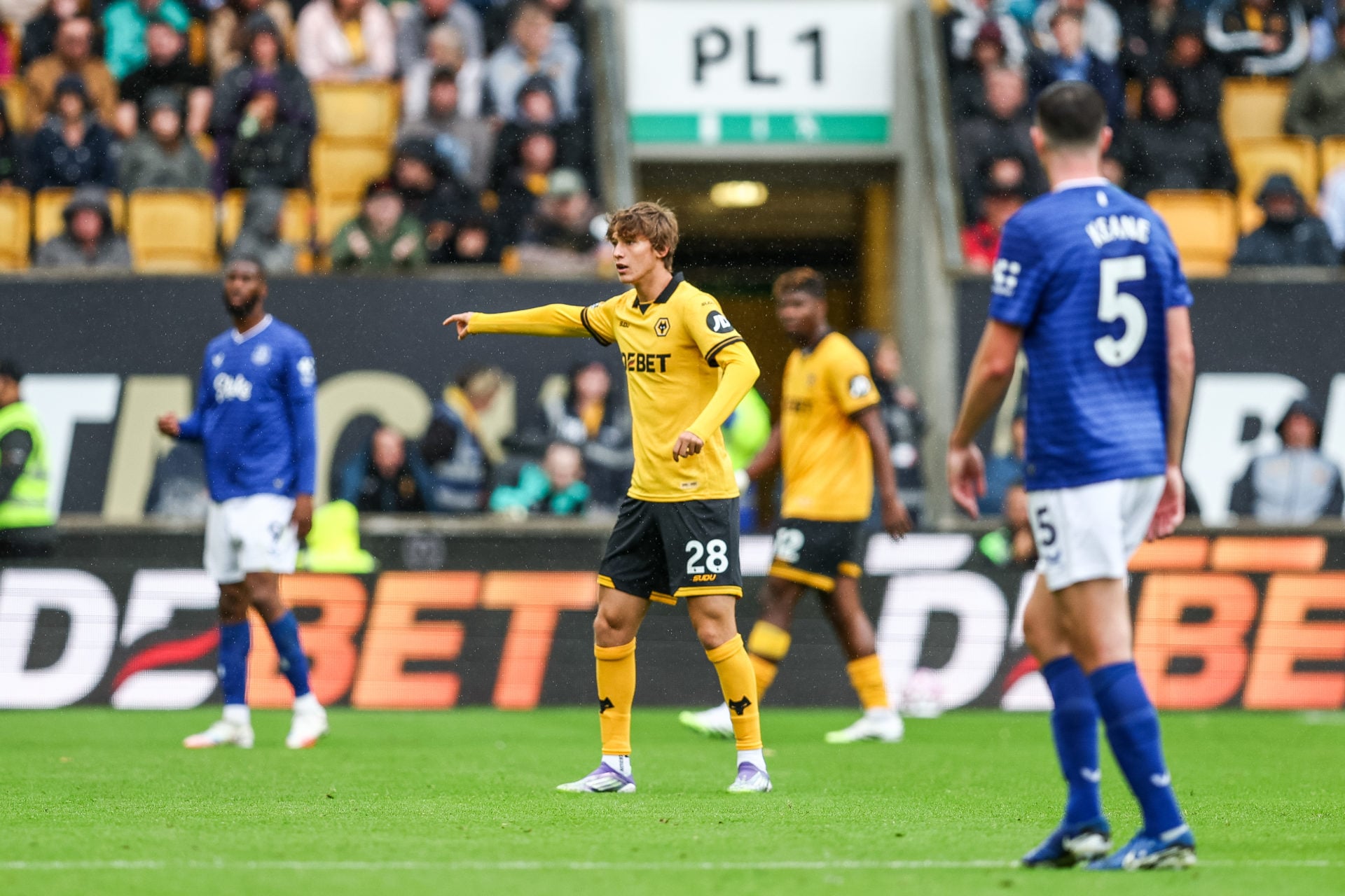 Dave Edwards blown away by underrated Fer Lopez trait that is already ...