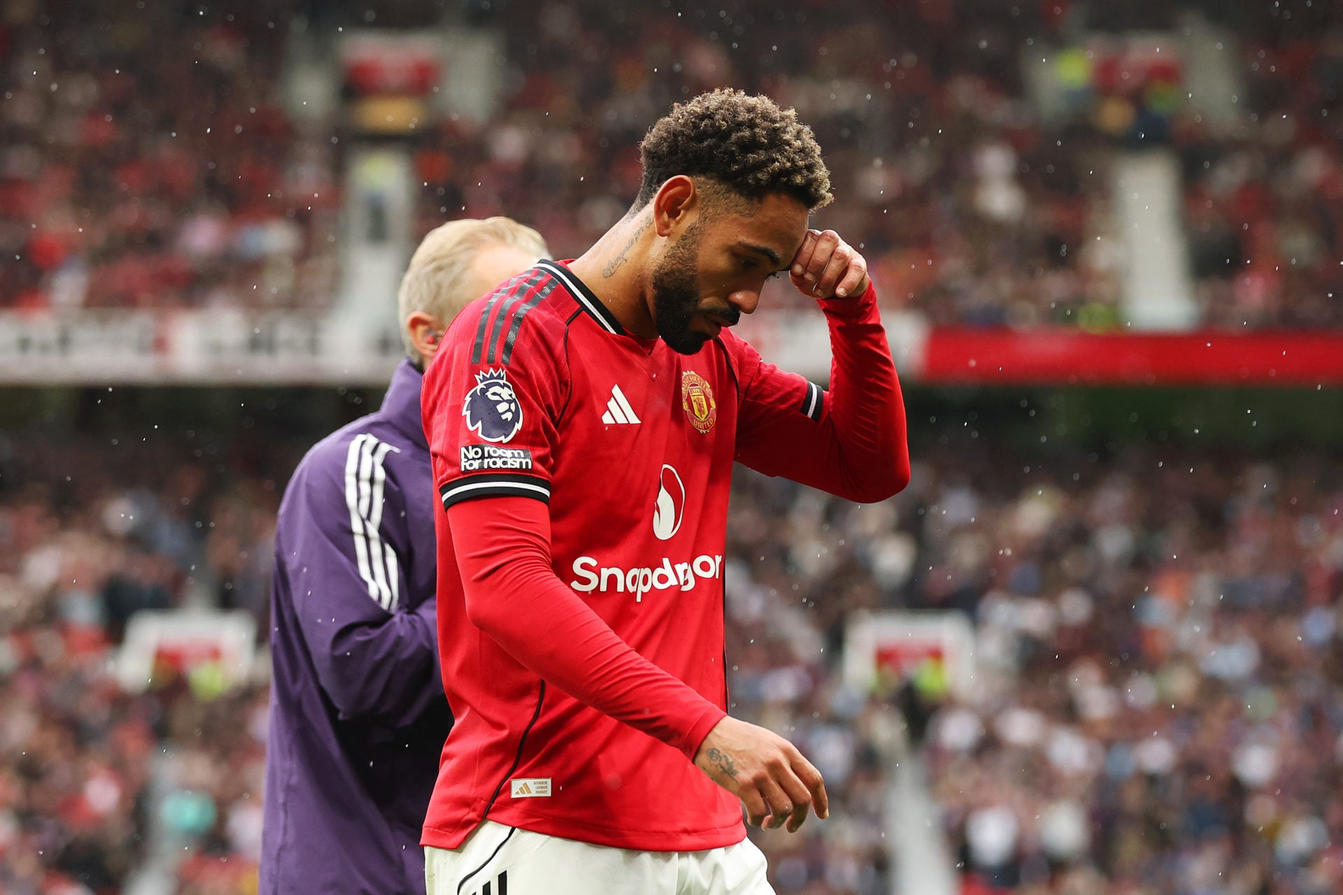 Matheus Cunha kept quiet against Wolves in three bold predictions for Man United showdown