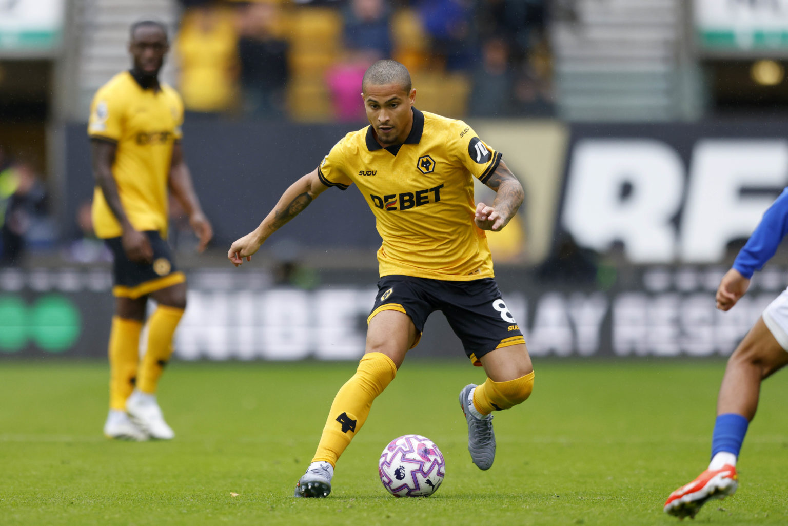Dave Edwards names the three players who are currently 'guaranteed' to ...