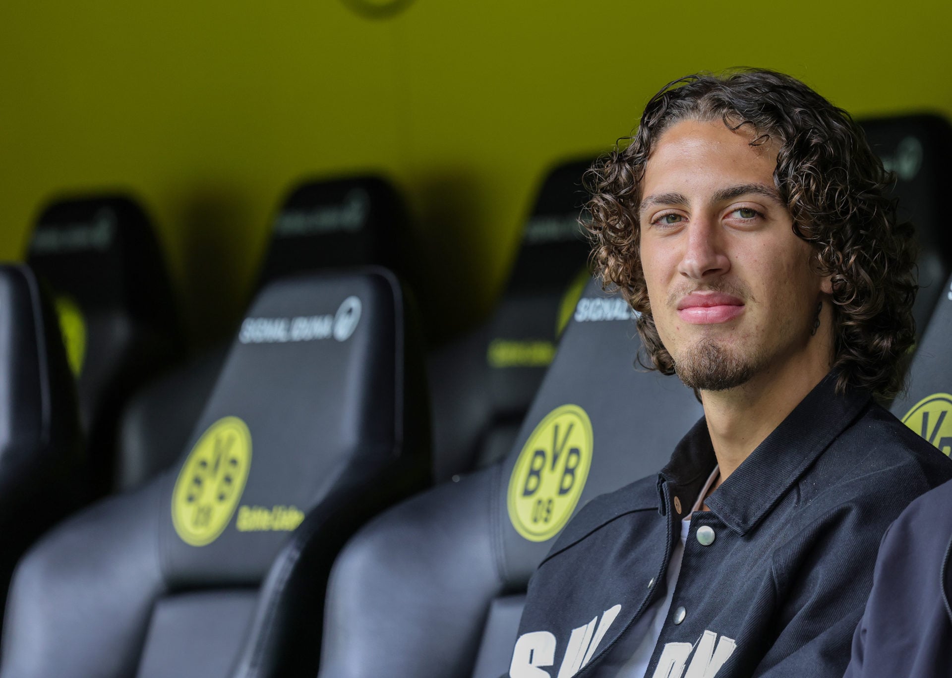 Already ‘unrest’ involving Borussia Dortmund fans and former Wolves ...