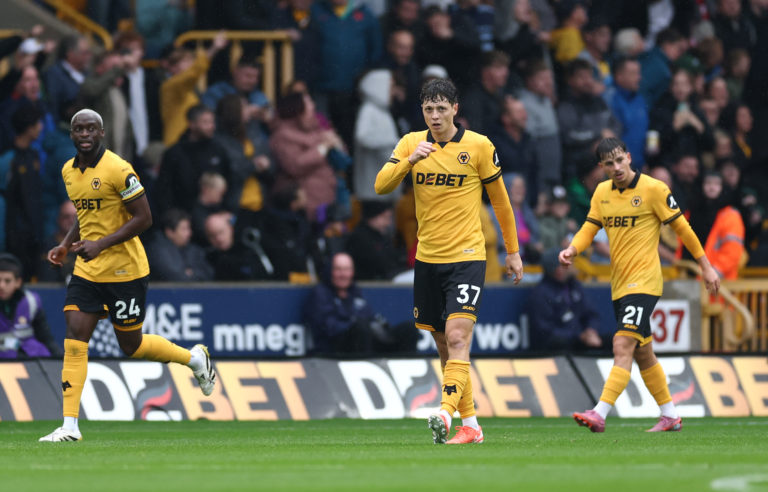 Lee Naylor disgusted by what he saw just before second-half started in ...