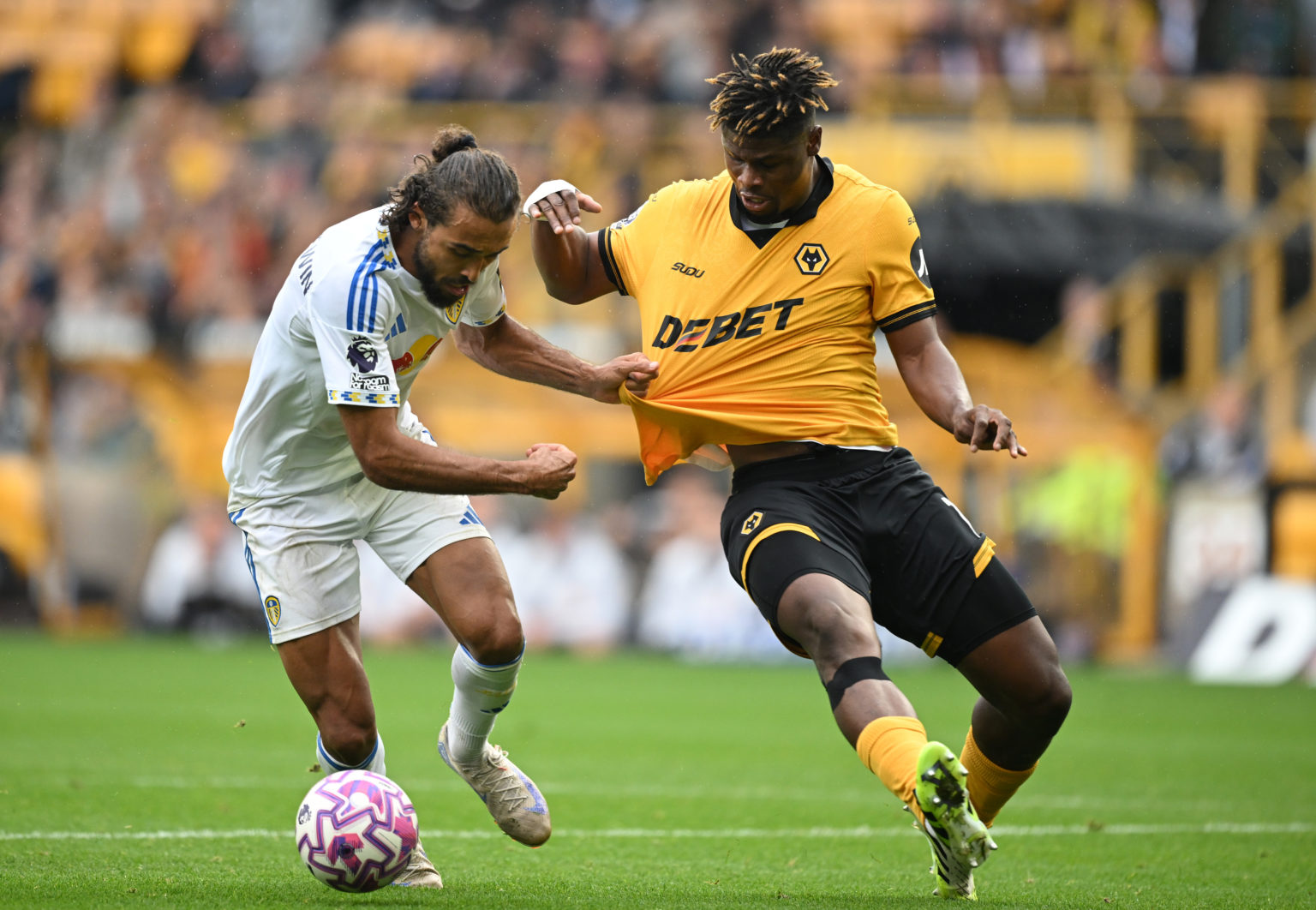 Vitor Pereira must stop making the same one Wolves mistake as ...