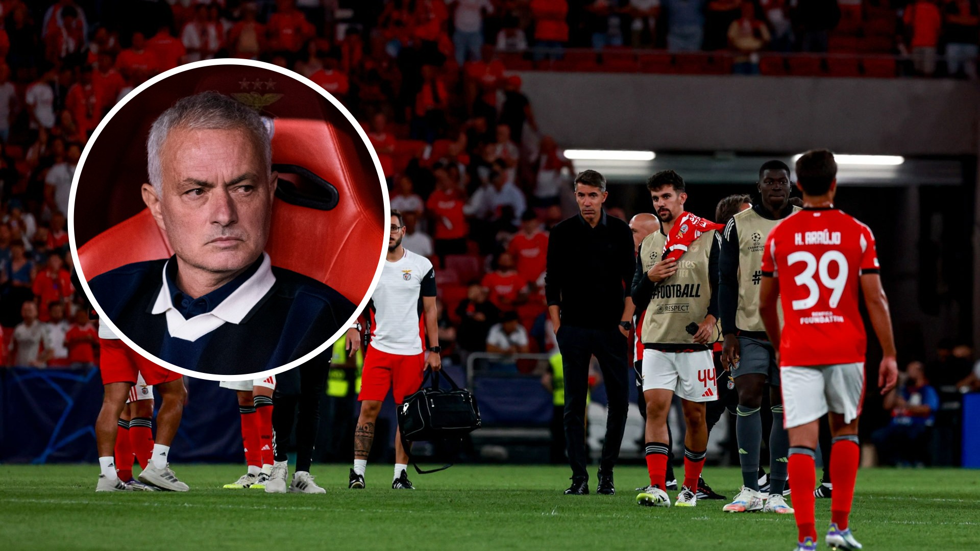 Another former Wolves manager sacked after Nuno Espirito Santo as Jose ...