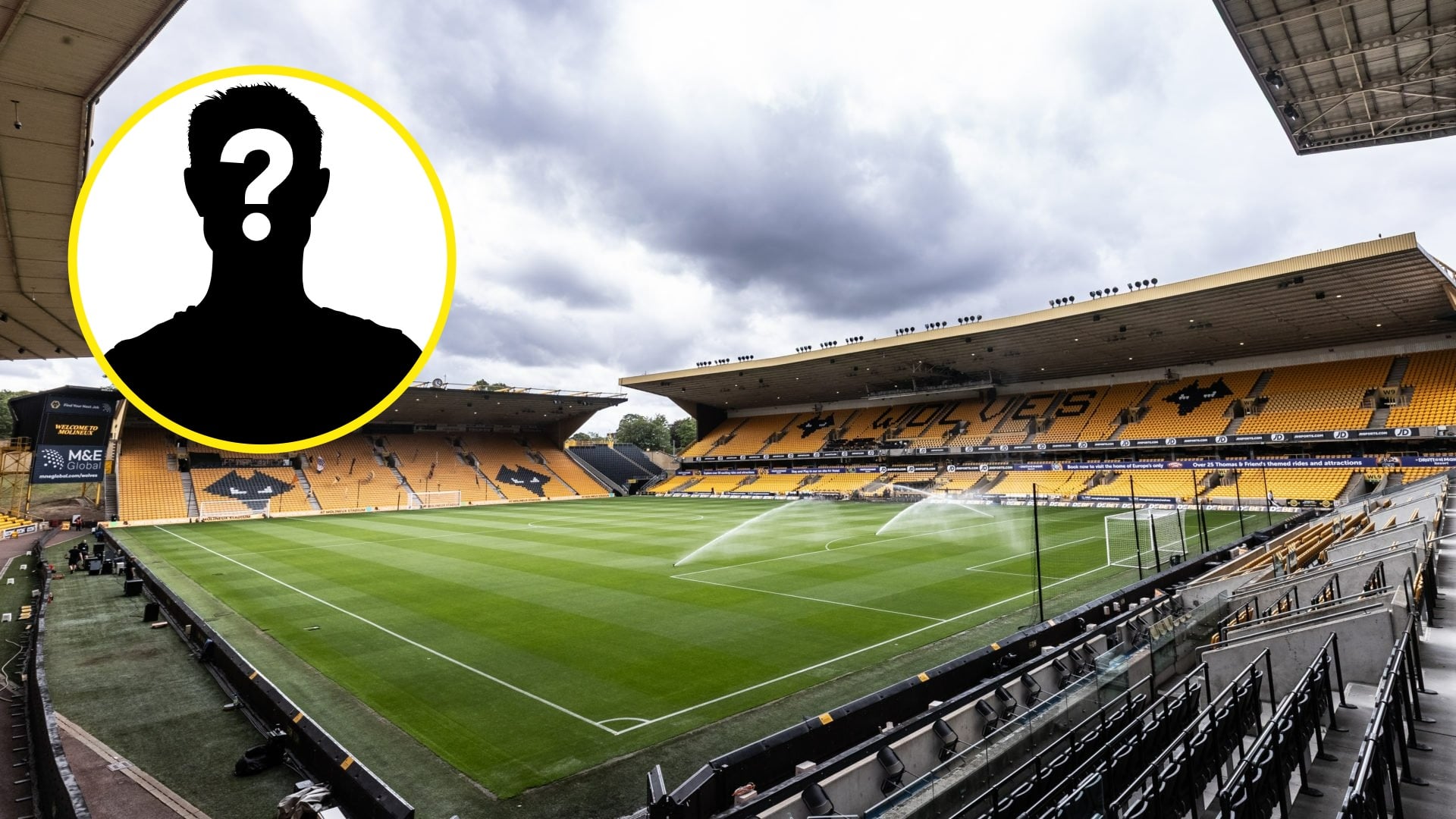 Tim Spiers claims Wolves have actually made one of the 'best-value ...