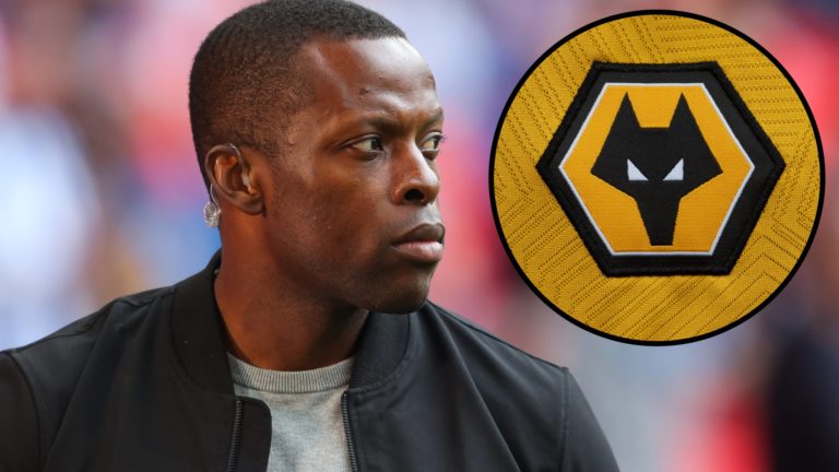 Nedum Onuoha pinpoints Wolves 'Achilles heel' this season after ...