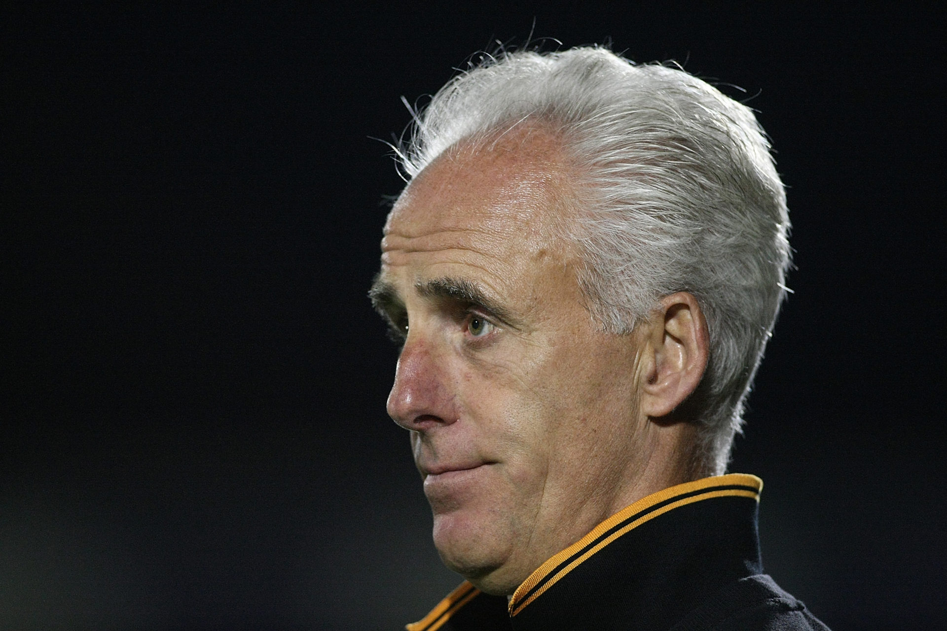 Mick McCarthy gives his Arsenal prediction after witnessing Wolves in ...