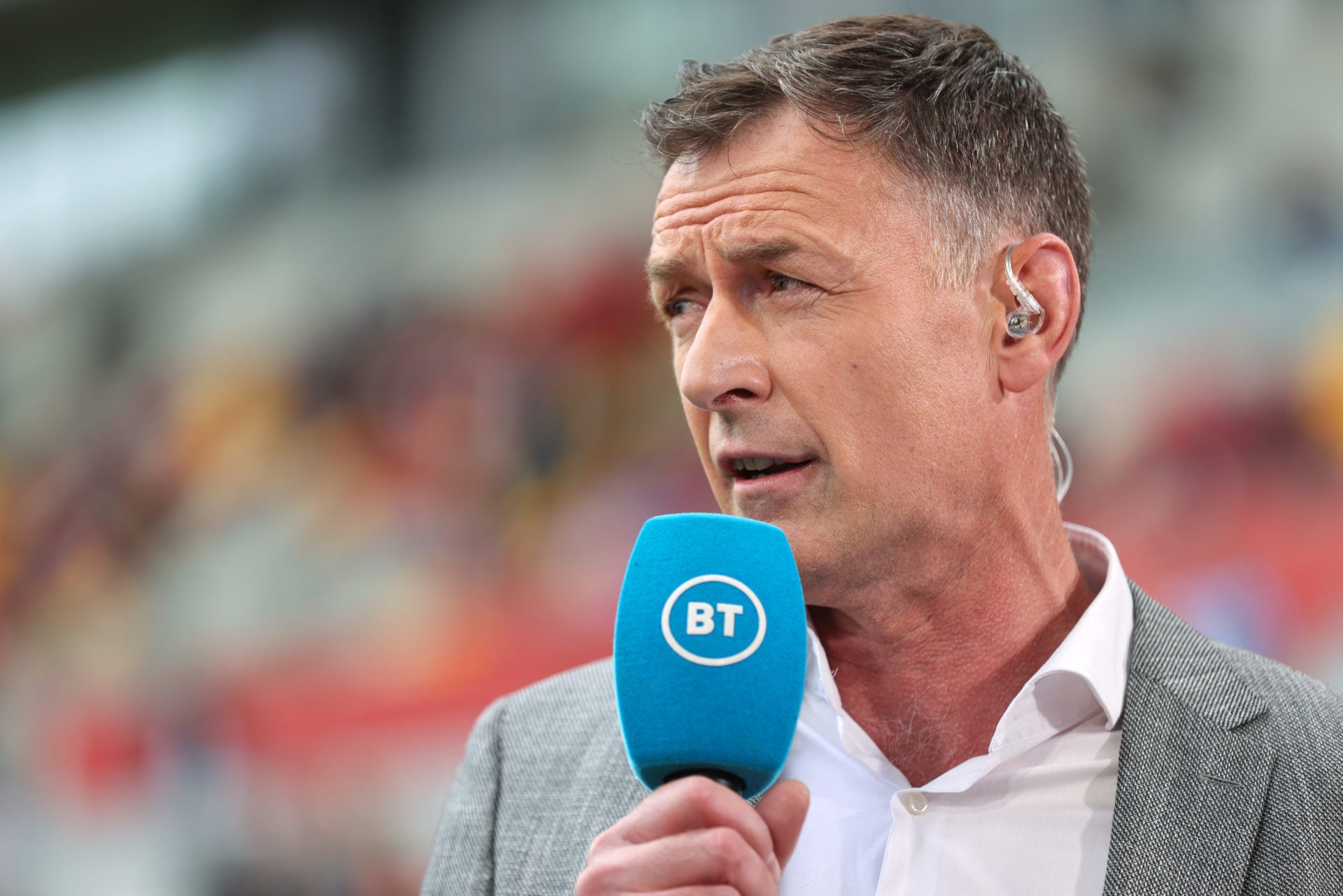 Chris Sutton has now delivered his ‘brave’ score prediction for Wolves ...