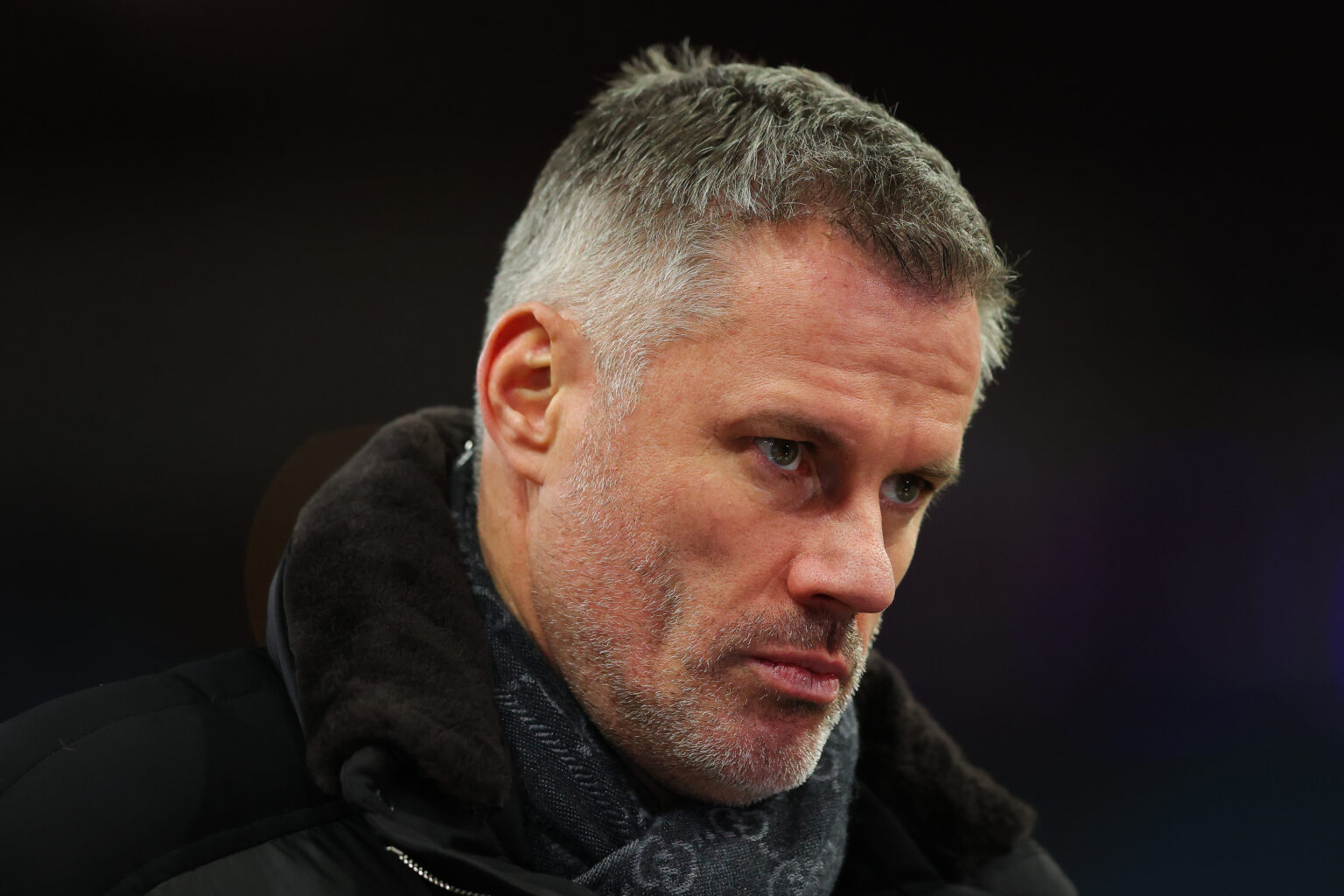 Jamie Carragher thinks Gary O'Neil has an 'advantage' over other Wolves ...