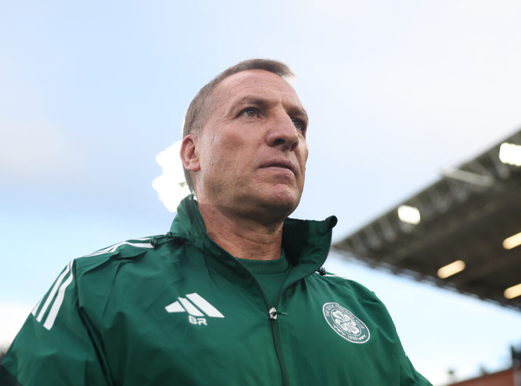 Wolves fans now make Brendan Rodgers demand amid mounting pressure on ...