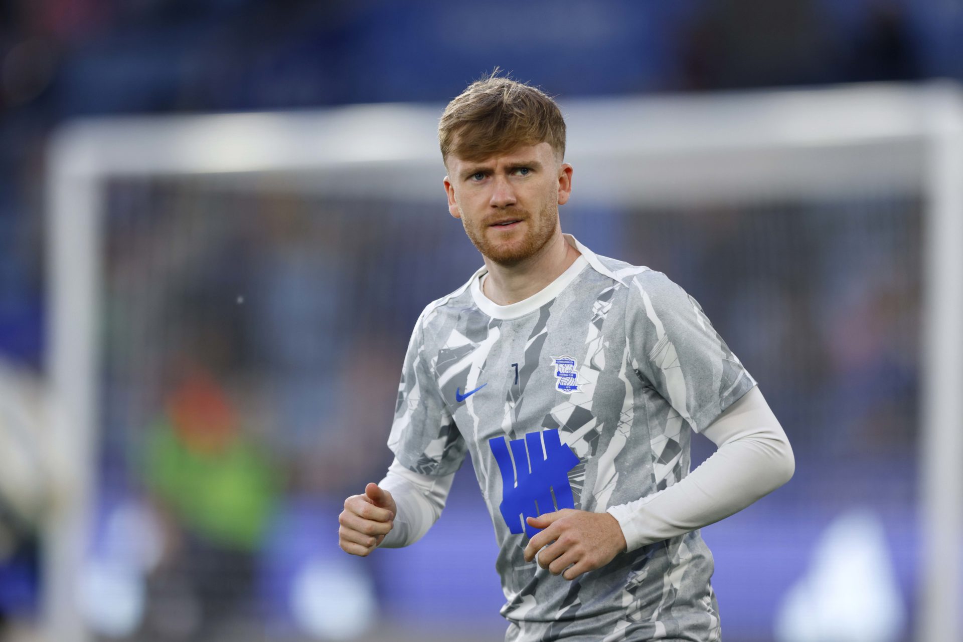 Livid Birmingham fans are making the same claim about Wolves loanee ...