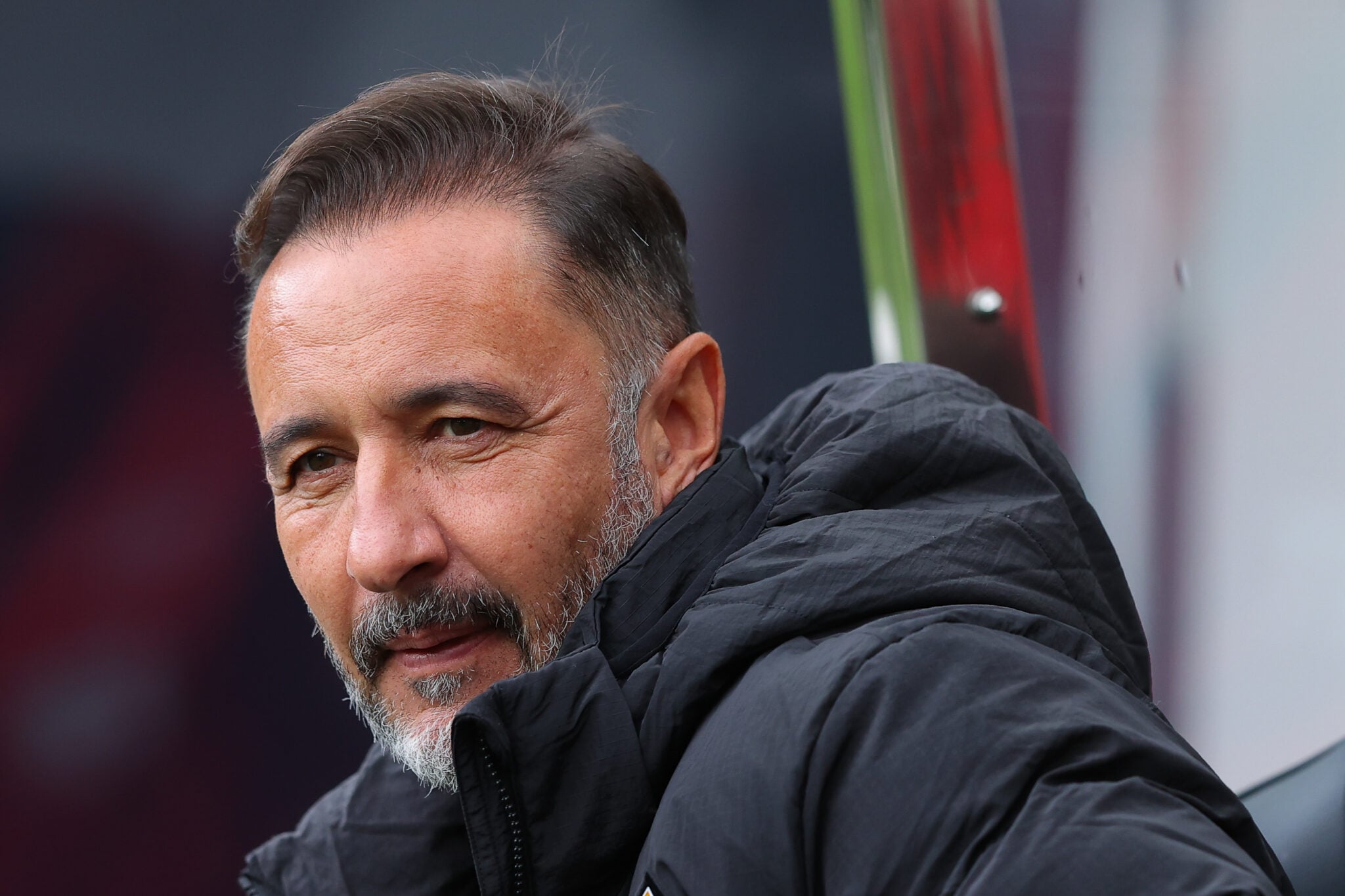 Wolves' confirmed starting XI vs Burnley as Vitor Pereira springs two ...