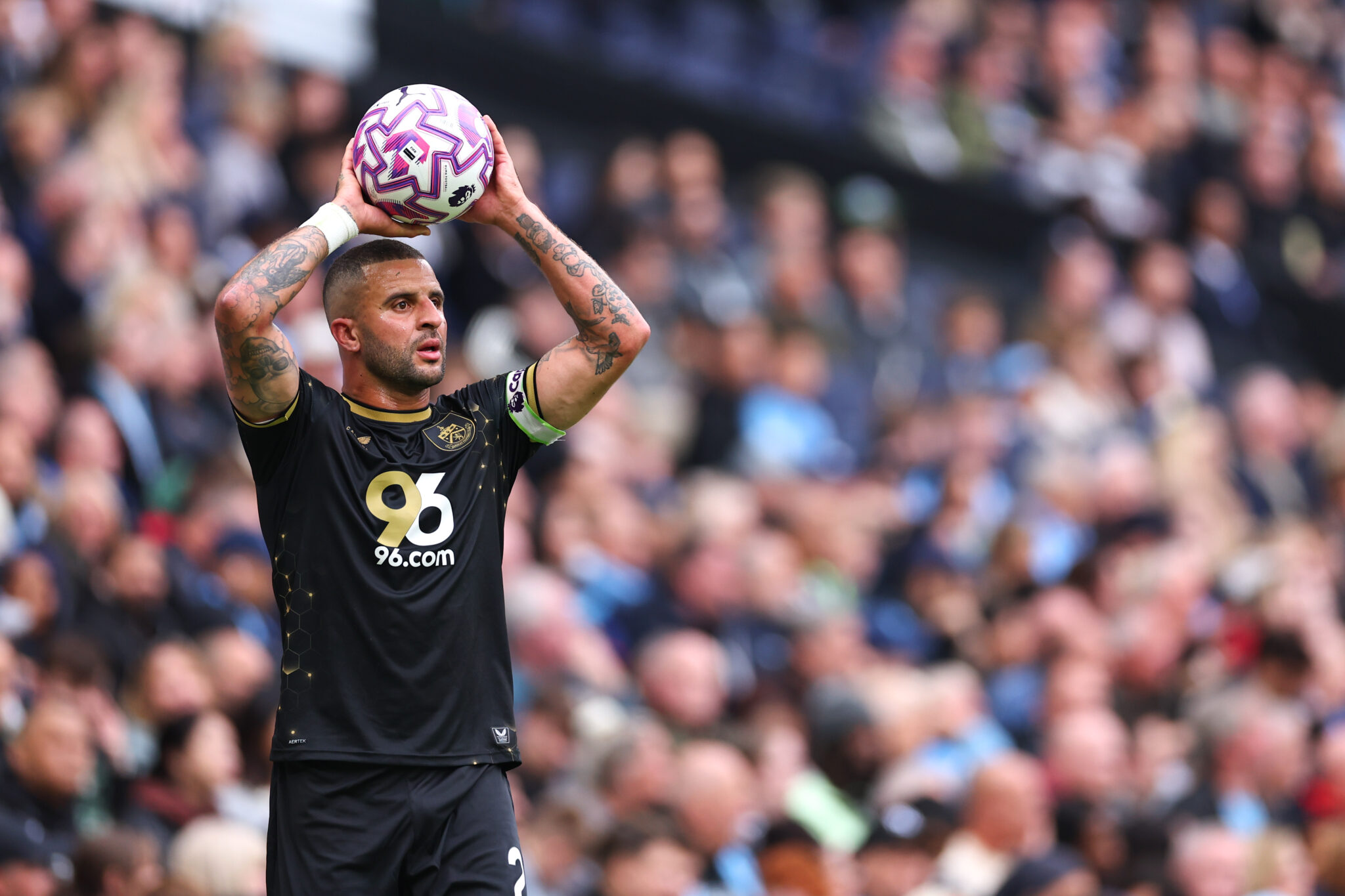 Wolves completely missed a trick not trying to sign Kyle Walker amid ...