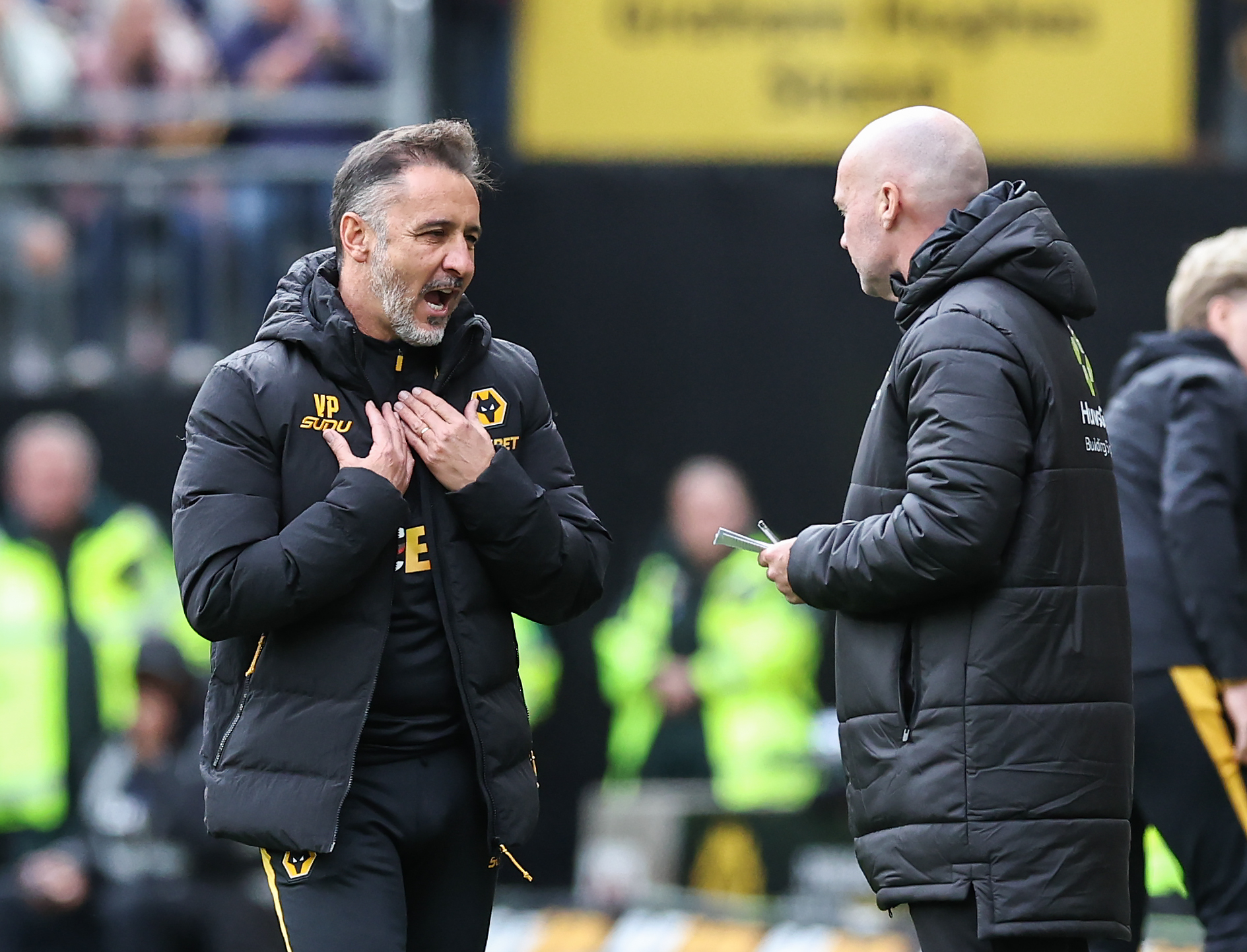 Lee Naylor says Wolves haven't been handed any 'favours' heading into ...