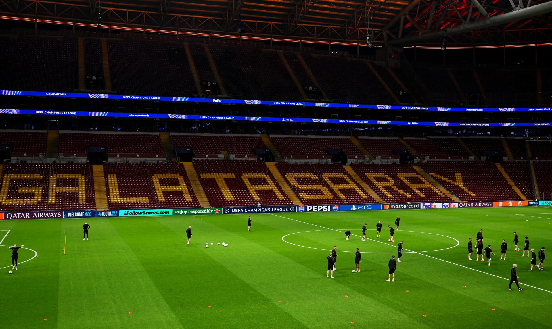 Scouts from Wolves and Everton set to watch Champions League match