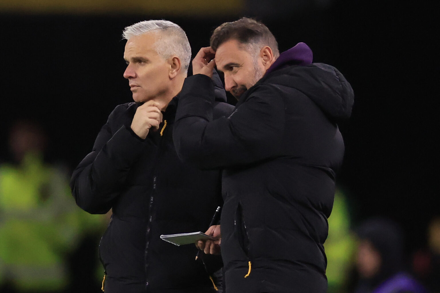 Jeff Shi makes a surprisingly smart decision amid Wolves managerial search