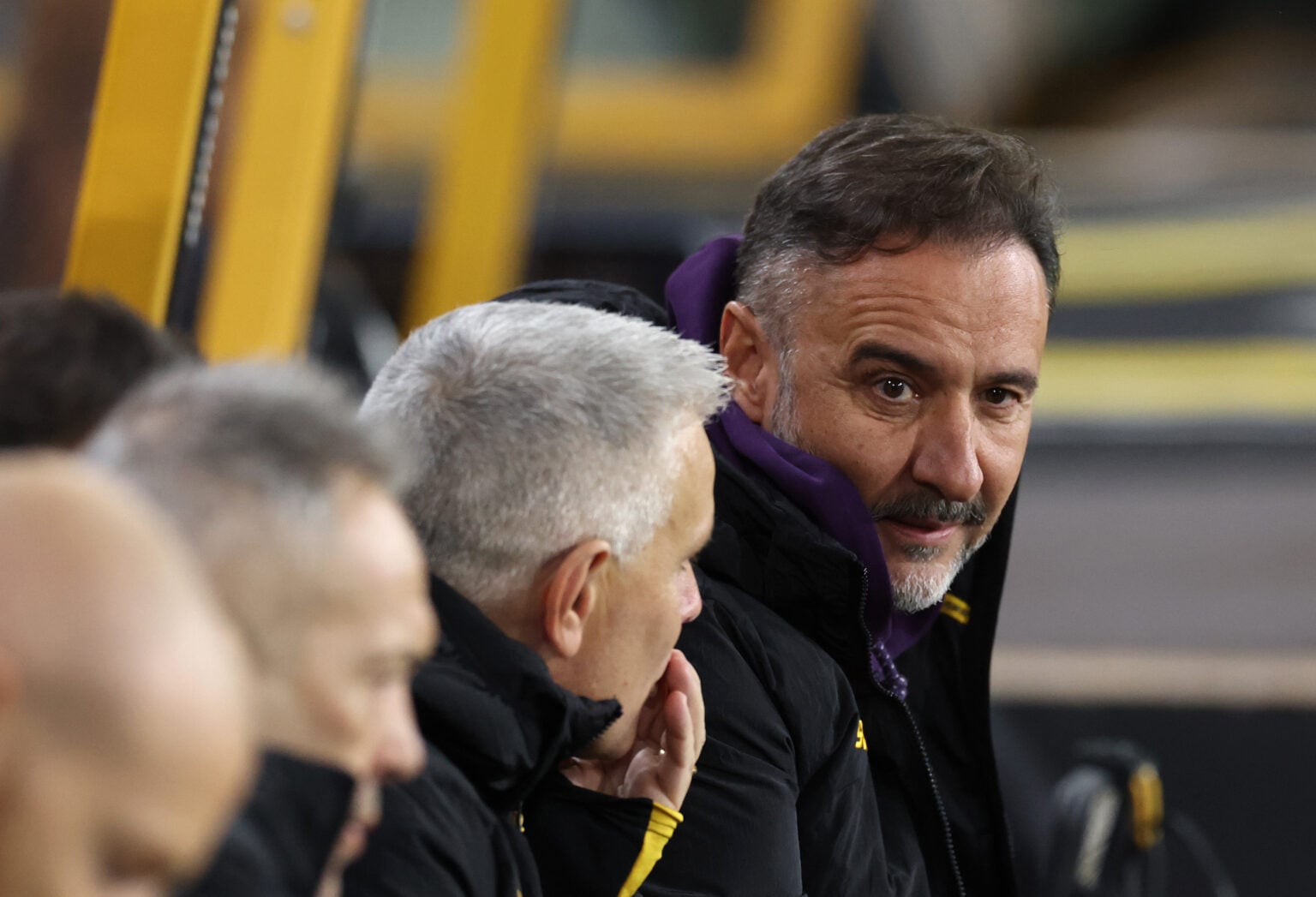 Wolves player ratings vs Chelsea, David Moller Wolfe shines in chaotic ...