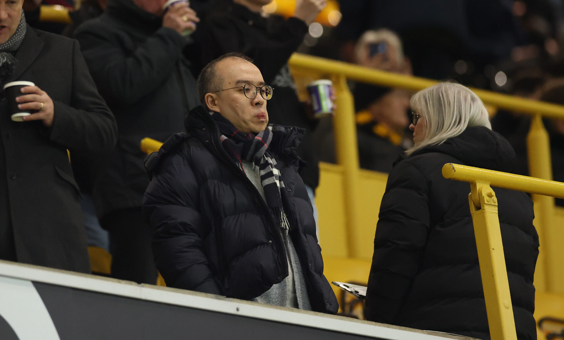 What Jeff Shi is convinced about Vitor Pereira as Wolves' struggles ...