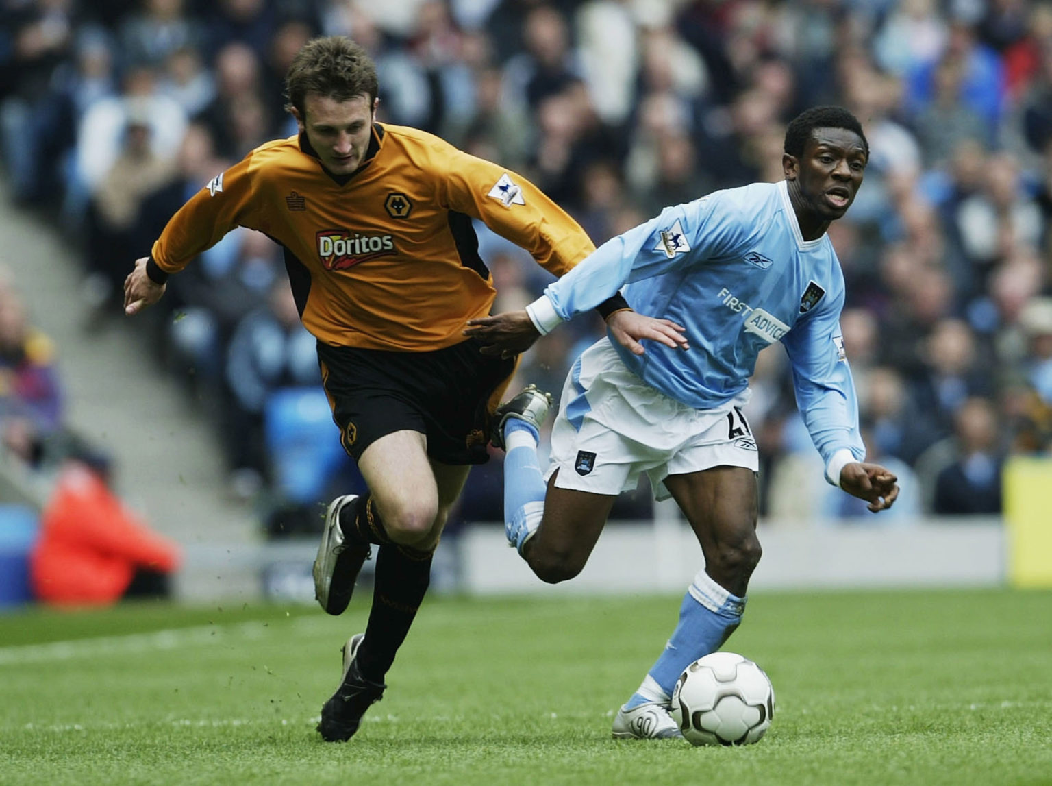 Lee Naylor says Wolves haven't been handed any 'favours' heading into ...